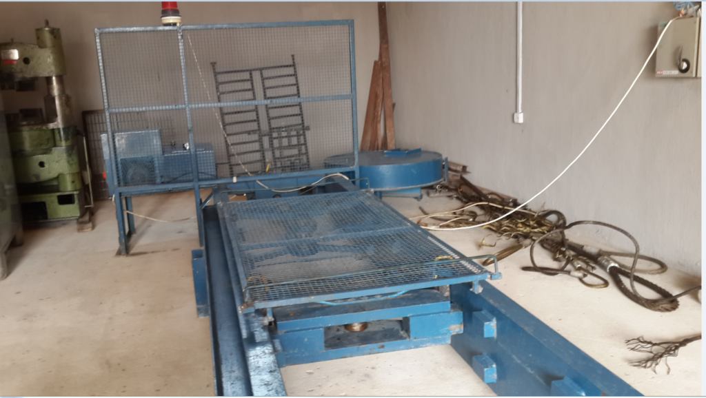 Gallery - AP Lifting Gear Limited