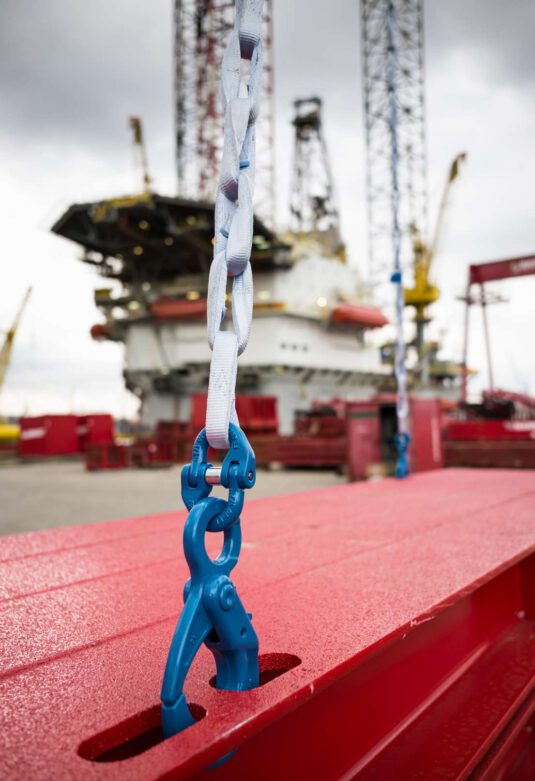 Gallery - AP Lifting Gear Limited