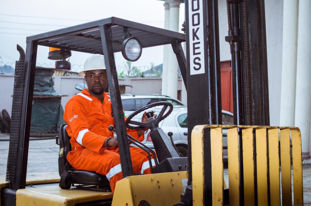 Gallery - AP Lifting Gear Limited