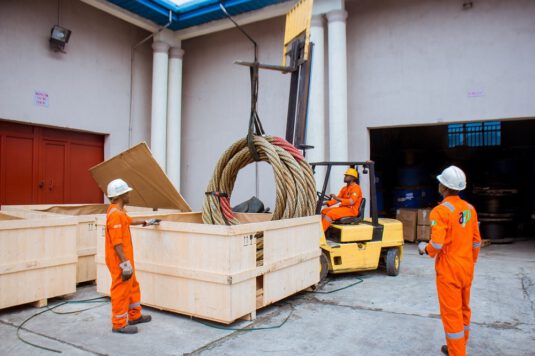 Gallery - AP Lifting Gear Limited