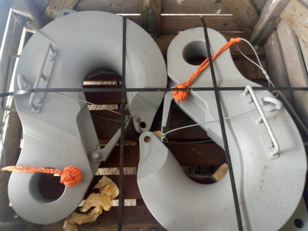 Gallery - AP Lifting Gear Limited