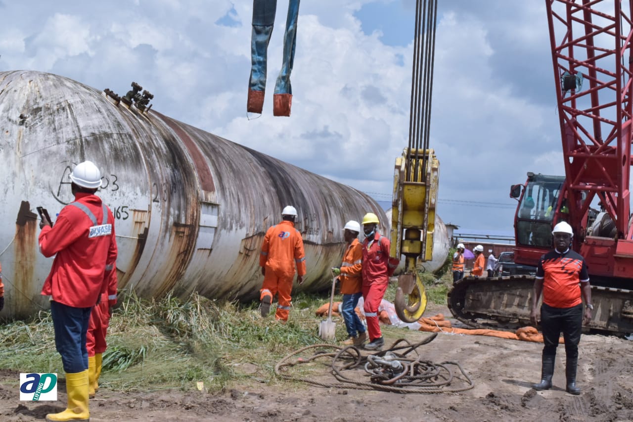 Gallery - AP Lifting Gear Limited